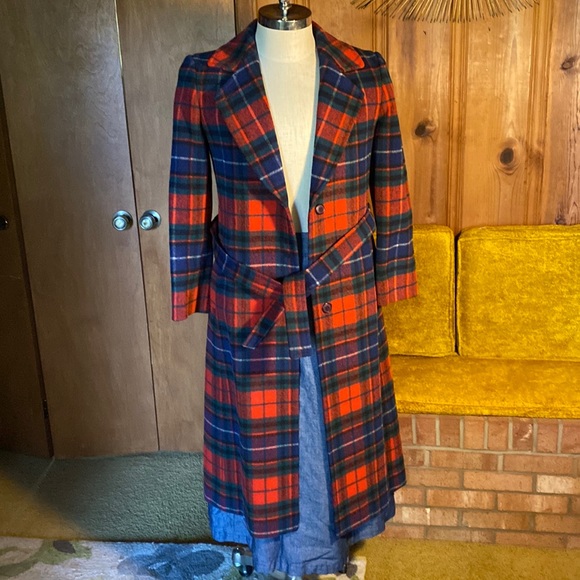 Pendleton | Jackets & Coats | Pendleton Wool Coat | Poshmark